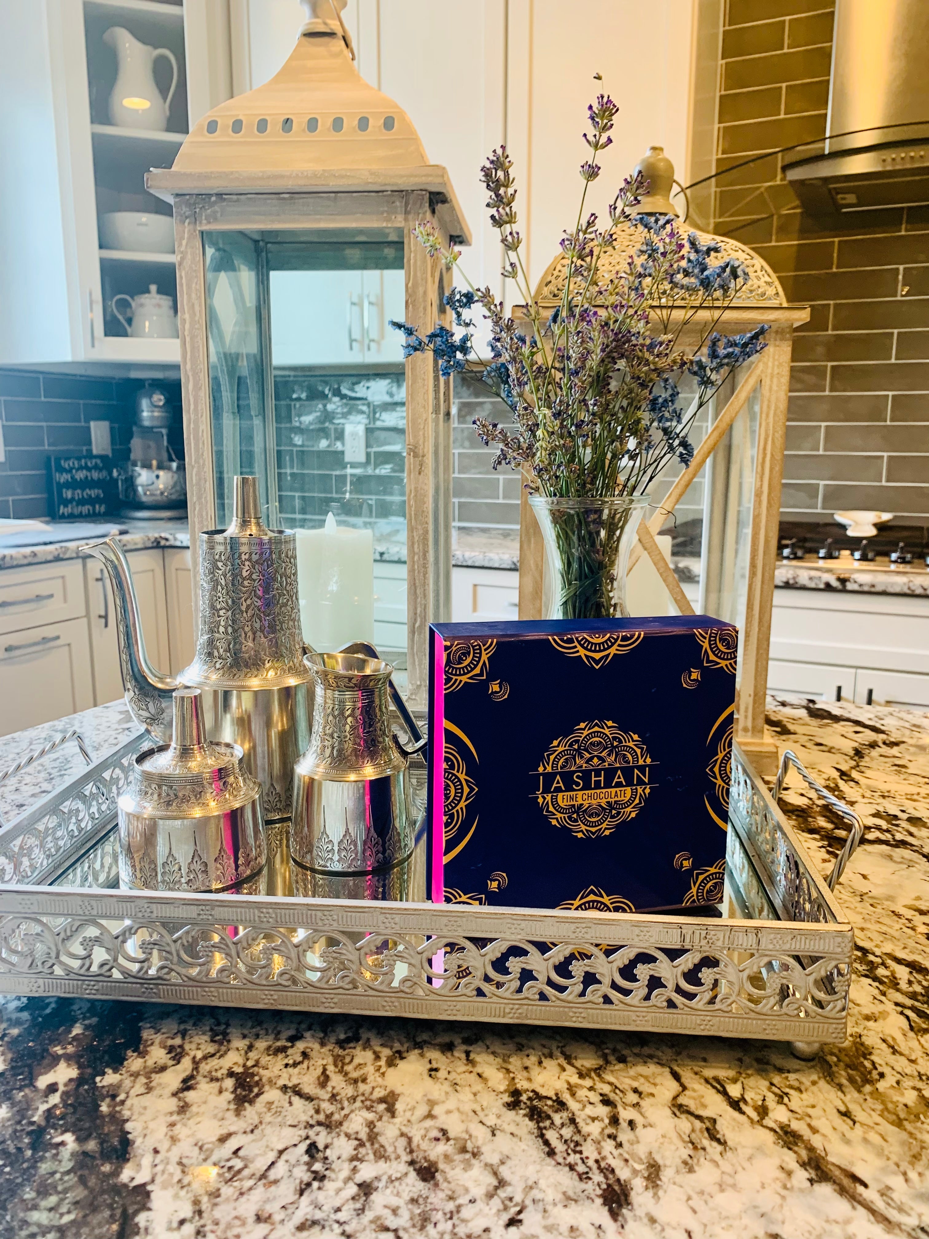 Jashan Fine Chocolate – Jashan Chocolate